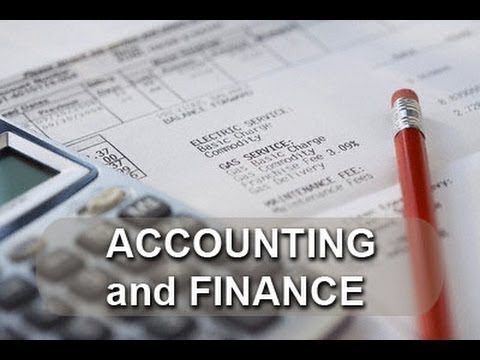 salary guide for Accounting and Finance sector in UAE/Dubai 2018