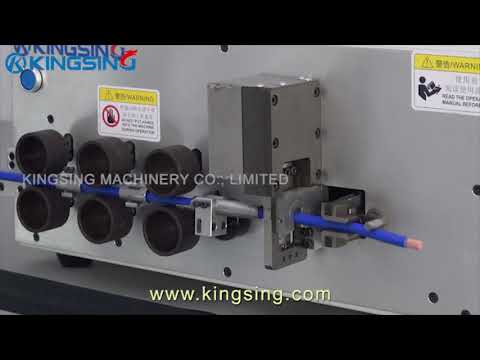 Automatic Cable Cutting Machine at Best Price in India