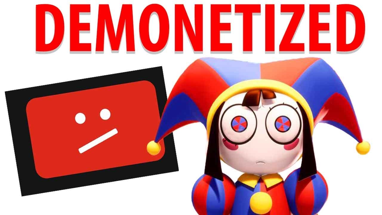 Youtube is KILLING animation.