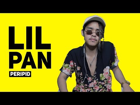 Lil Pan "FAMILY FRIENDLY" Ofiicial lirik & Arti | Peripid