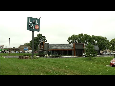 Business Matters: Golden Valley’s Hot New Restaurant called Lat14