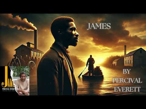 James by Percival Everett – A Powerful Retelling & Deep Dive