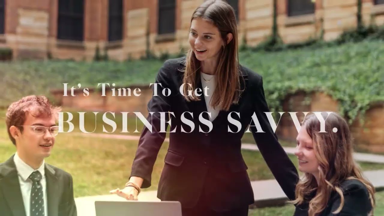 2026 ISU Business Week