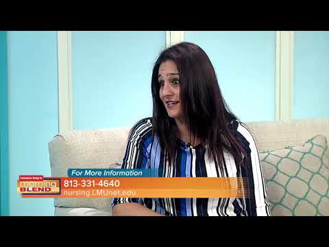 Lincoln Memorial University | Morning Blend