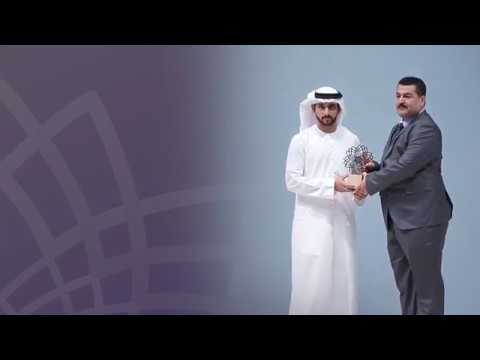 The Winner of the Innovative Project Manager Award
