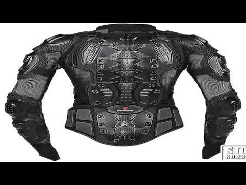 5XL Motorcycle Jackets Men's Full Body Armor Protection Jackets Motocross Enduro Racing Moto Pr