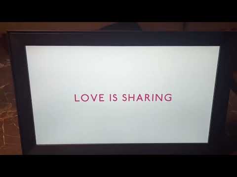 Digital Picture Frame Funcare 15 6 Inch Large WiFi Digital Photo Frame Review, Digital Picture Frame