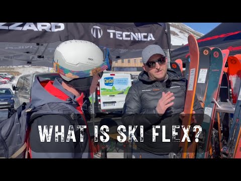 Know Your Kit - What Is Ski Flex?