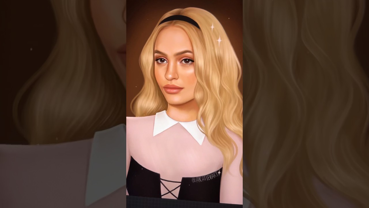Realistic Princess Aurora ✨#disneyart #digitalartist #princessaurora