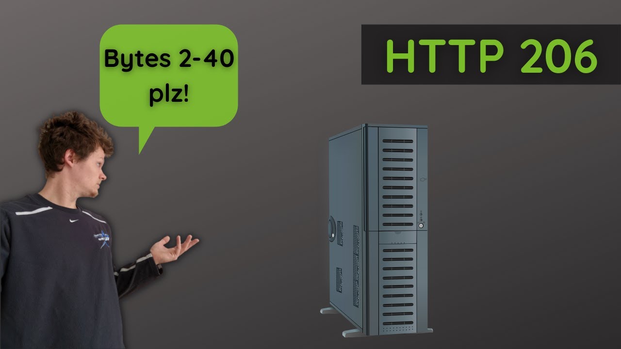 Node Send Partial Content Accept-Ranges Content-Range Range HTTP Headers
