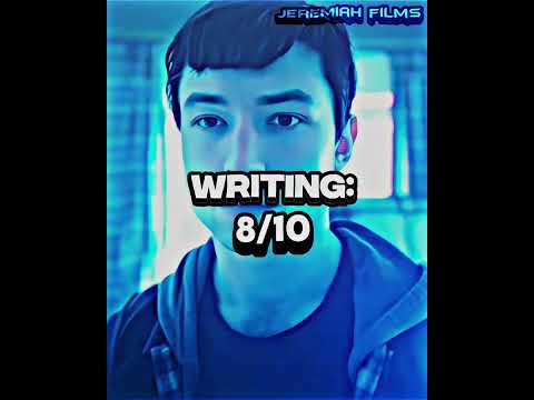 My Rating On The Flash Movie