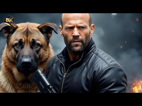 Jason Statham | Blockbuster Movie 2025 | Hollywood movie kl1#actionmovies
