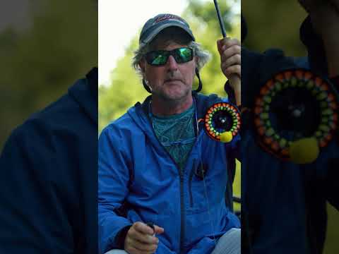 Special Delivery is the BEST Fly Line Lubricant