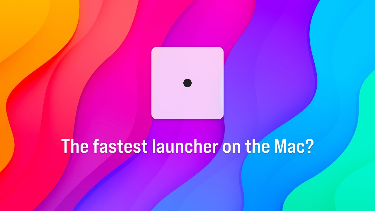 LeaderKey: A New Challenger to Mac Launchers | Galaxy.ai