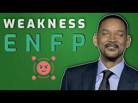 10 Weaknesses Of An ENFP Personality Type