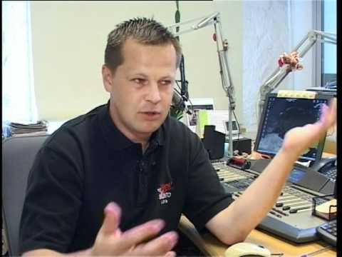 Ventspilī jauns radio - Radio Skonto
