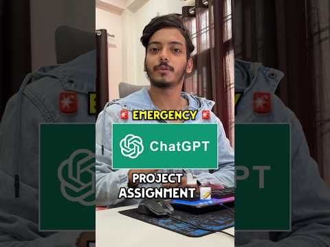 This Tool Bypass All Detection Tools π€―π₯β
#pc #shorts #chatgpt