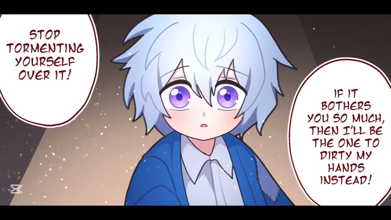 Children of the Backstreets (Limbus Company Comic Dub)