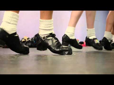 Drake Irish Dance prepares for World Championships