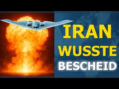 Atomdeal gerettet, Vergeltung droht