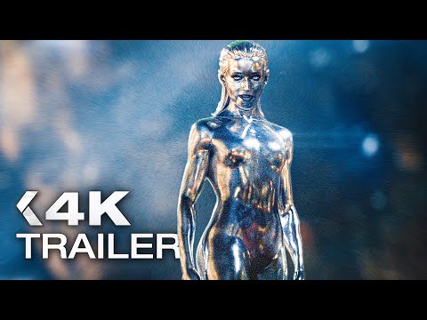THE FANTASTIC FOUR: First Steps Trailer 2 (2025)