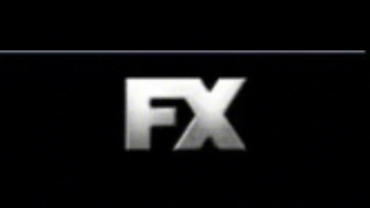 FX screenbug animation (2013-)