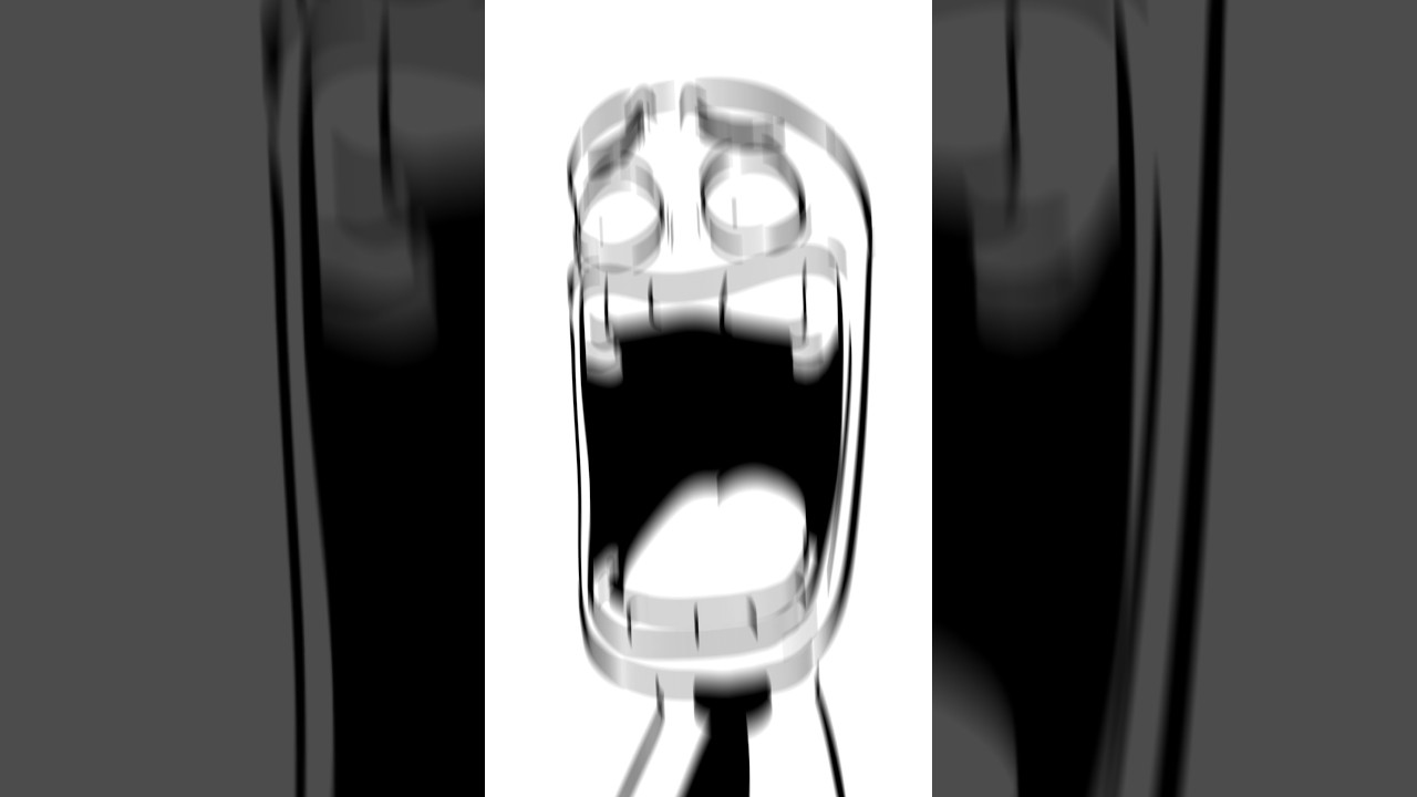 YEAH BABY 🤪 (Animation Meme) #shorts