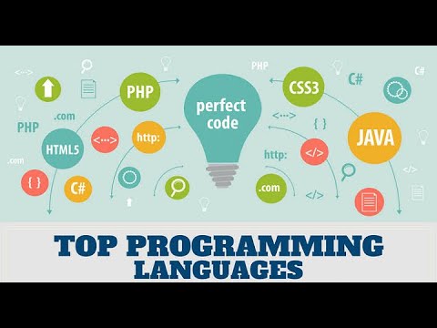 Computer Programming Languages