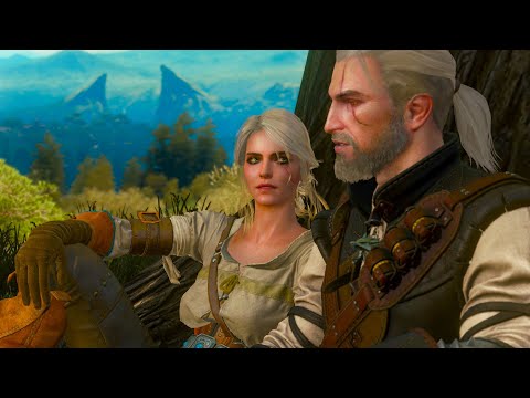 Steam Community :: Video :: The Witcher 3 patch 4.0, 1440p, RTX 3070 ...