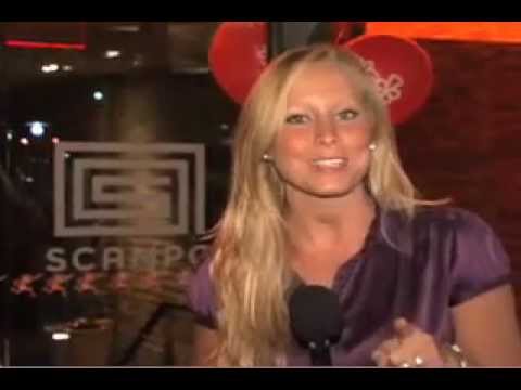 NESN's DIrty Water TV @ Scampo Yelp Party