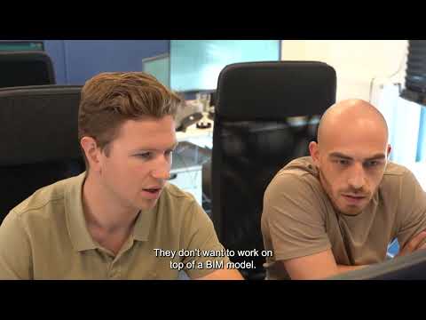 Hysopt BIM Syncer | Product Release