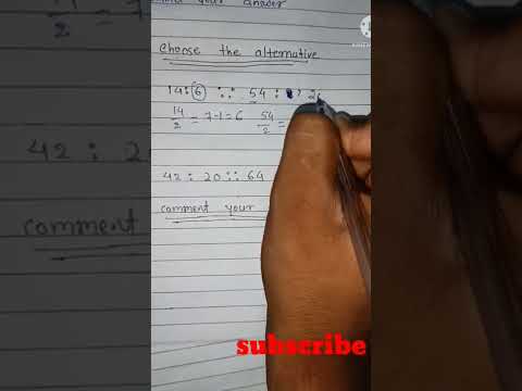 choose the alternative number follow for more tricks#youtubeshorts #youtubeviral #tricks #math