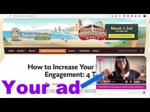 Quick setup of RiteKit Package for generating and publishing social posts that sell for you
