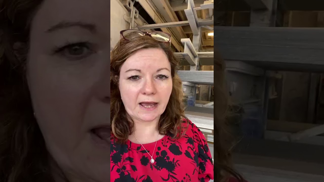 What is Solid Surface?