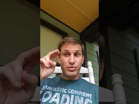 The breakdown of human communication and Society / Evolution