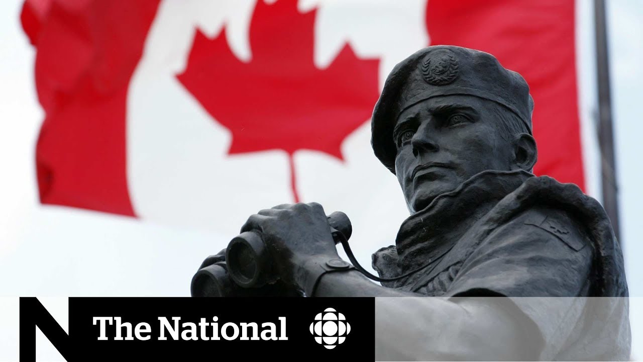 Canada's Peacekeeping Promise: A Myth in Crisis | Galaxy.ai