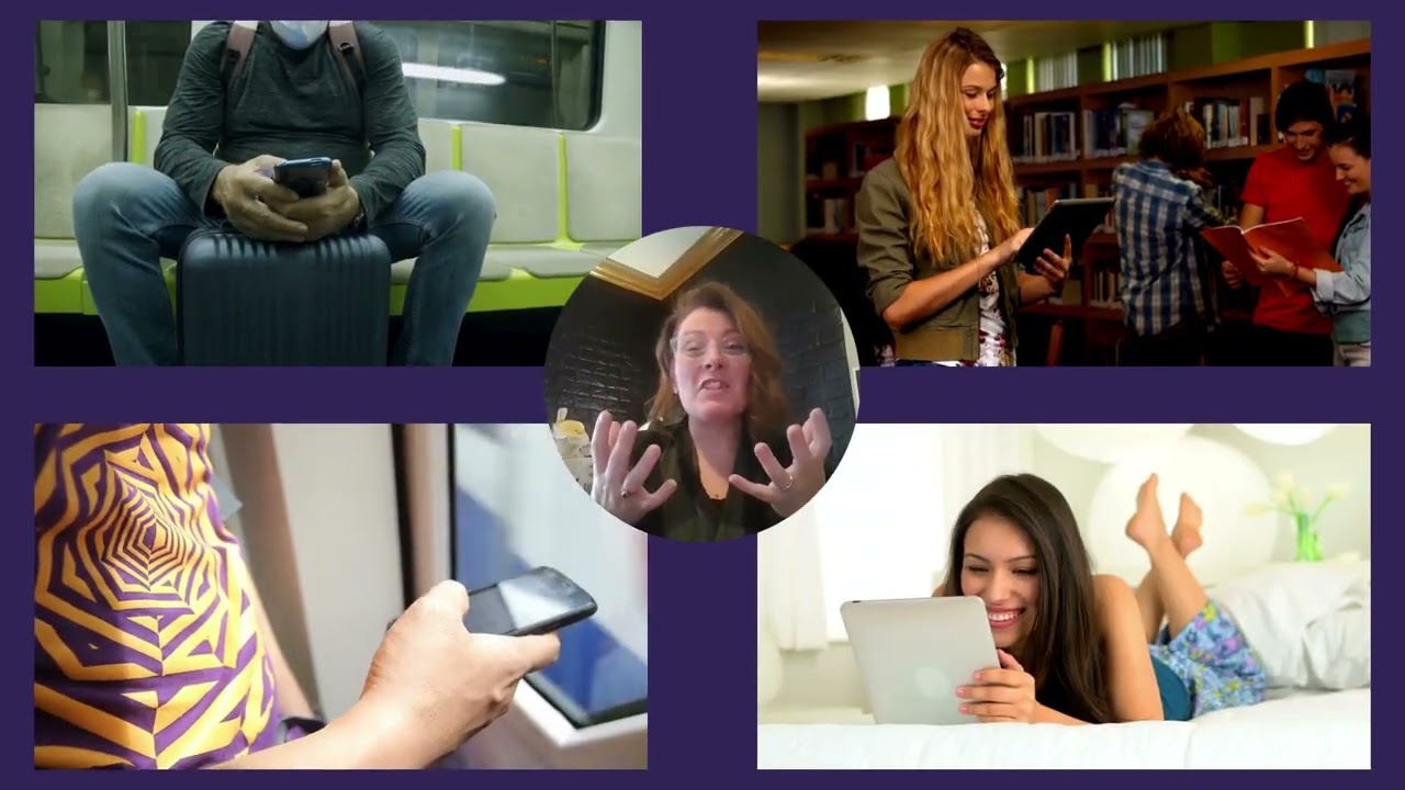 Welcome to your digital ESP Quiz Cards!