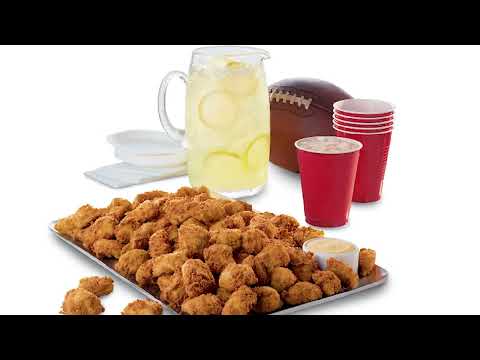 Chick-fil-A Catering | Chick-fil-A Cedar Park