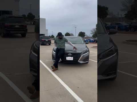Shop Burleson Nissan #dealership #cartok #trending #dealershiplife #nissan #burlesontx
