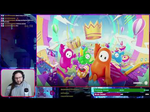 Steam Community :: Video :: You Know What It Is | Fall Guys