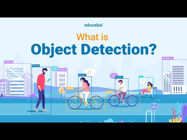 What is Object Detection | AI Basics | AI Online Course