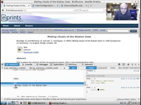 Citation Styles