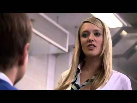 The Inbetweeners – Simon Gets A Boner/ Simon Goes To Carly’s – Rebel Voice