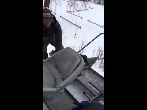 What Southern Musky is all about
