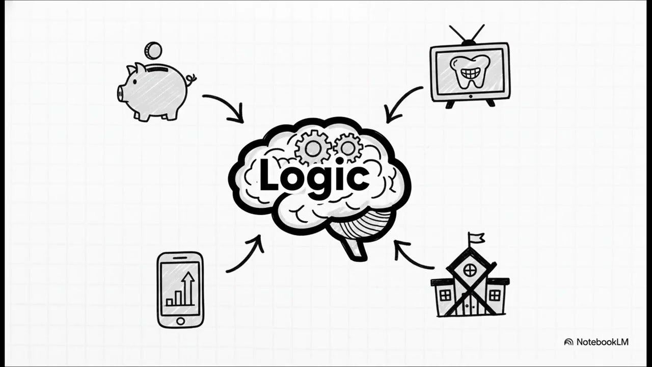 logic_reasoning - Chapter 0, Section 2