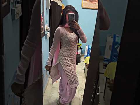 Beautiful patiala Shahi Suit ♥️😍#shorts #viral #love