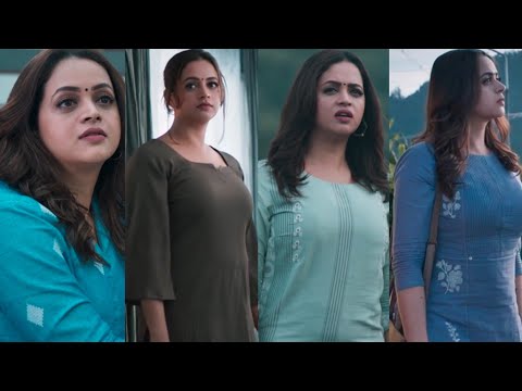 South Indian Actress Bhavana Menon About Her New Projects