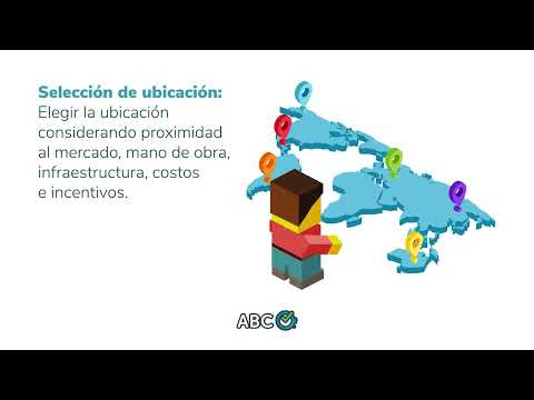 Aprende I Los secretos del nearshoring: Estrategias para tu cadena de suministro - Parte 1