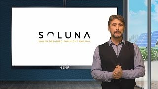 Soluna | Power Bank S8 | Solar Storage System Datasheet | ENF Storage ...