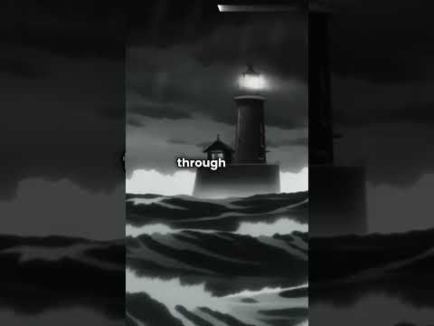 Be a lighthouse in life's storms. #motivation #stoicism #fyp #shorts